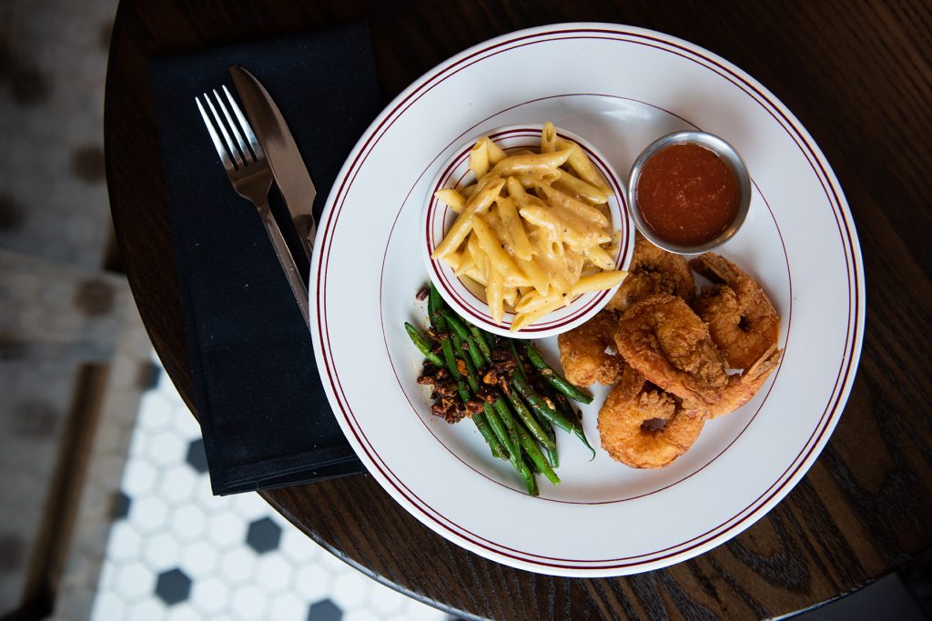 Gallery - Char Nashville