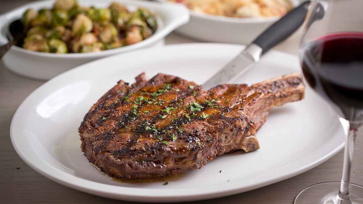 All Menus - Char Nashville